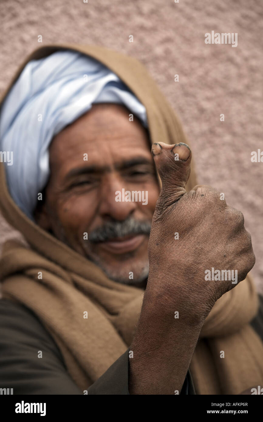 Arab camel trader, Cairo, Egypt Stock Photo - Alamy