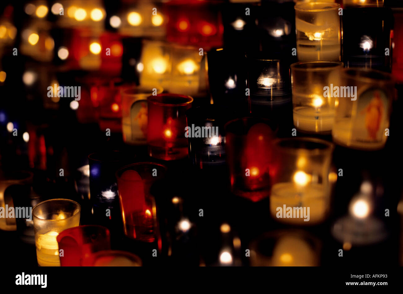 Lyon france churches hi-res stock photography and images - Alamy