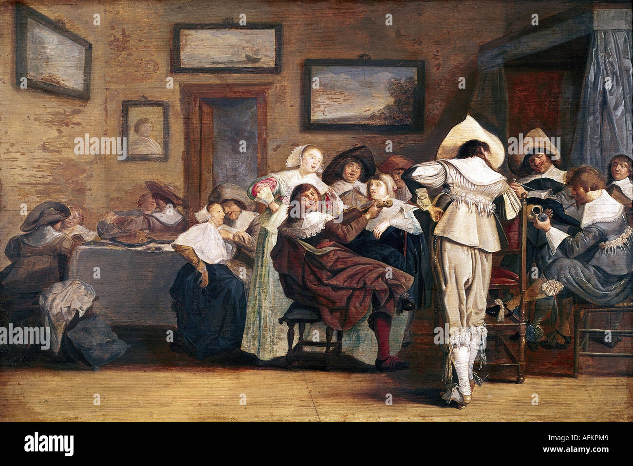 Dirck High Resolution Stock Photography and Images - Alamy