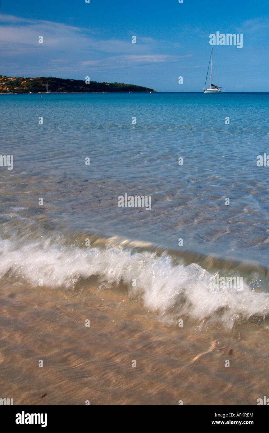 Pinarellu corsica hi-res stock photography and images - Alamy