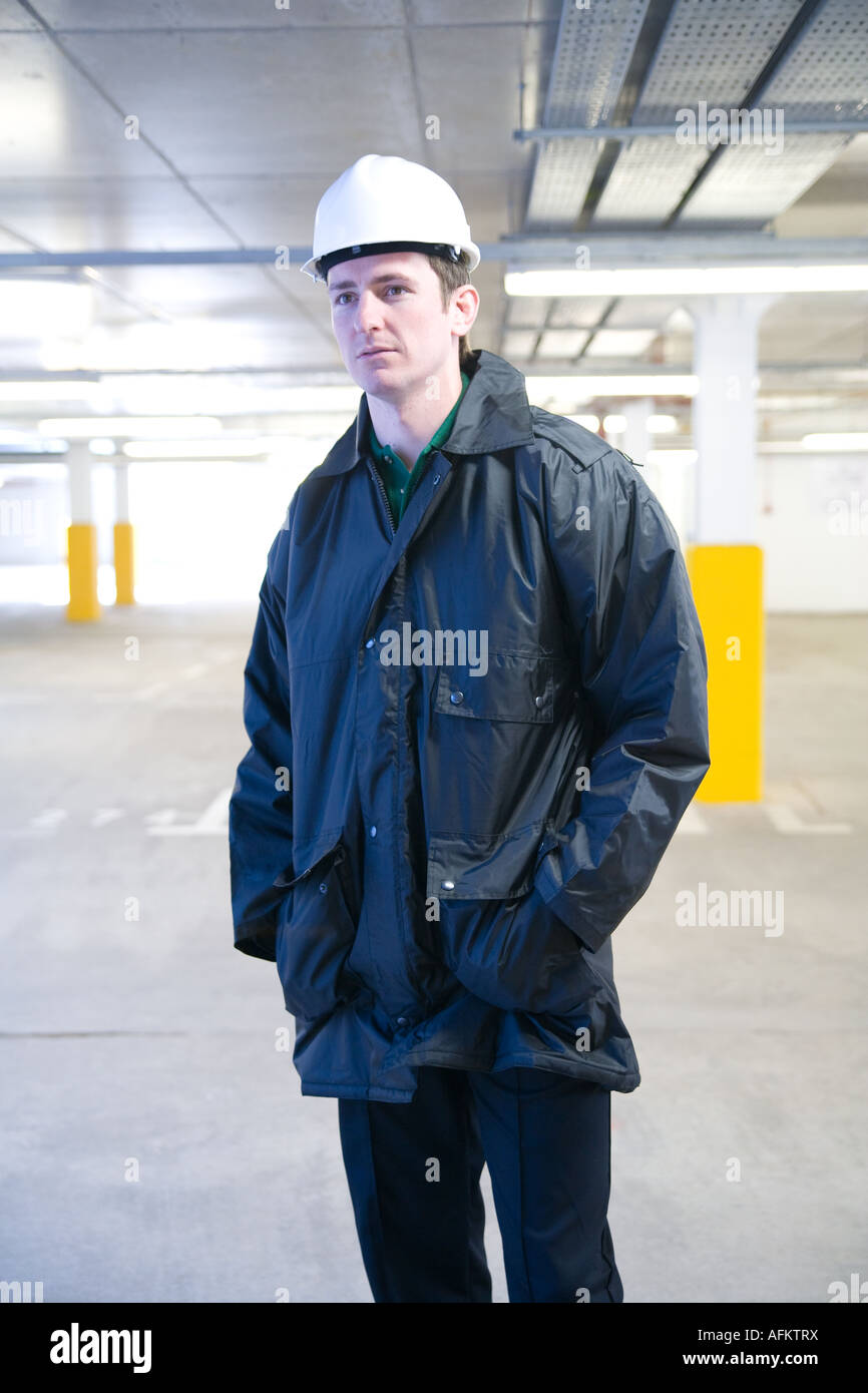 Workwear Product Shot Stock Photo - Alamy