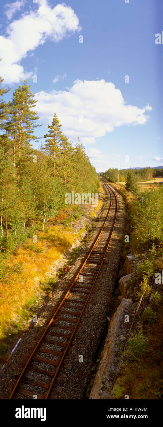 Nsb rail hi-res stock photography and images - Alamy