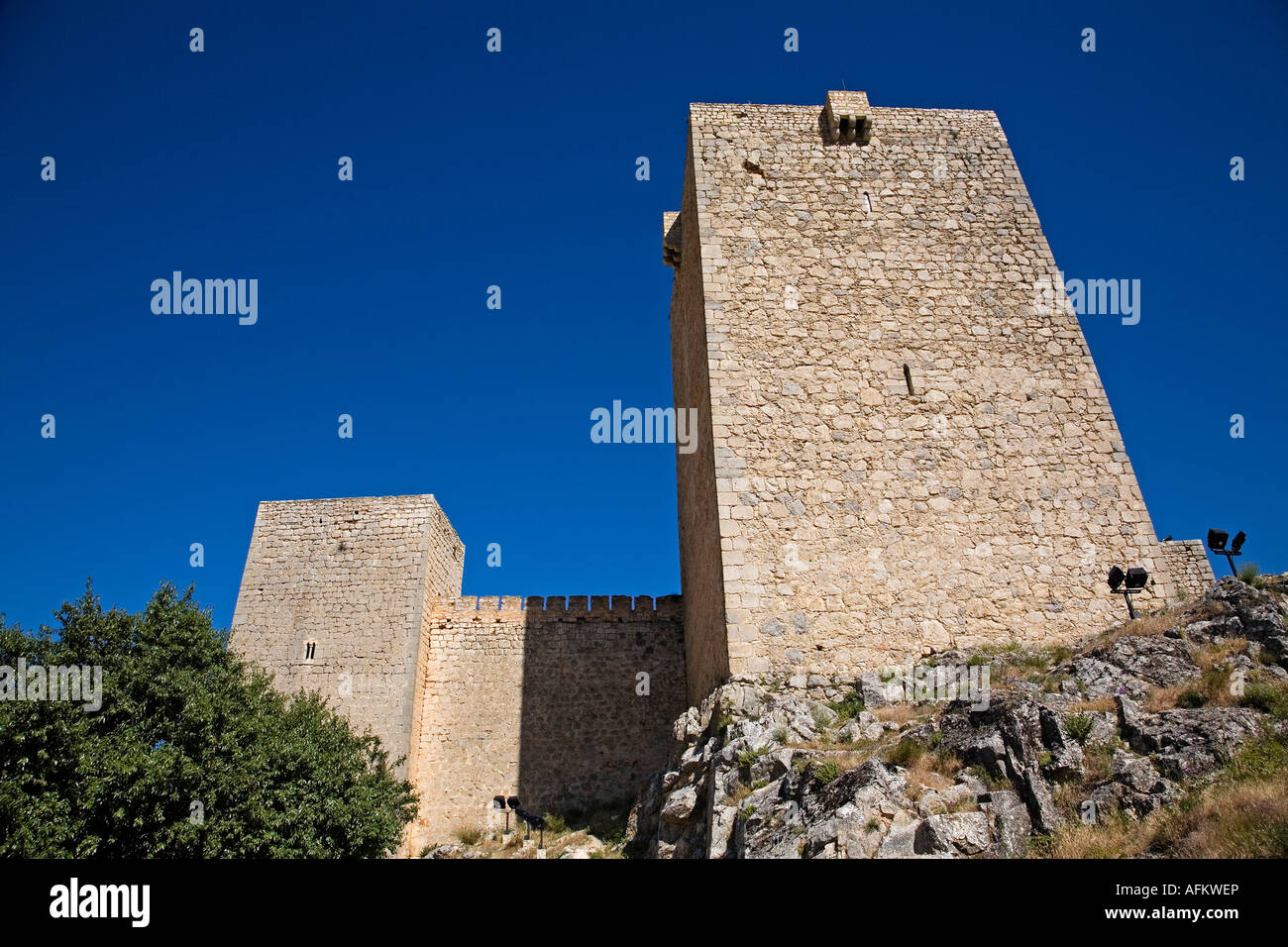 Monumento morisco hi-res stock photography and images - Alamy