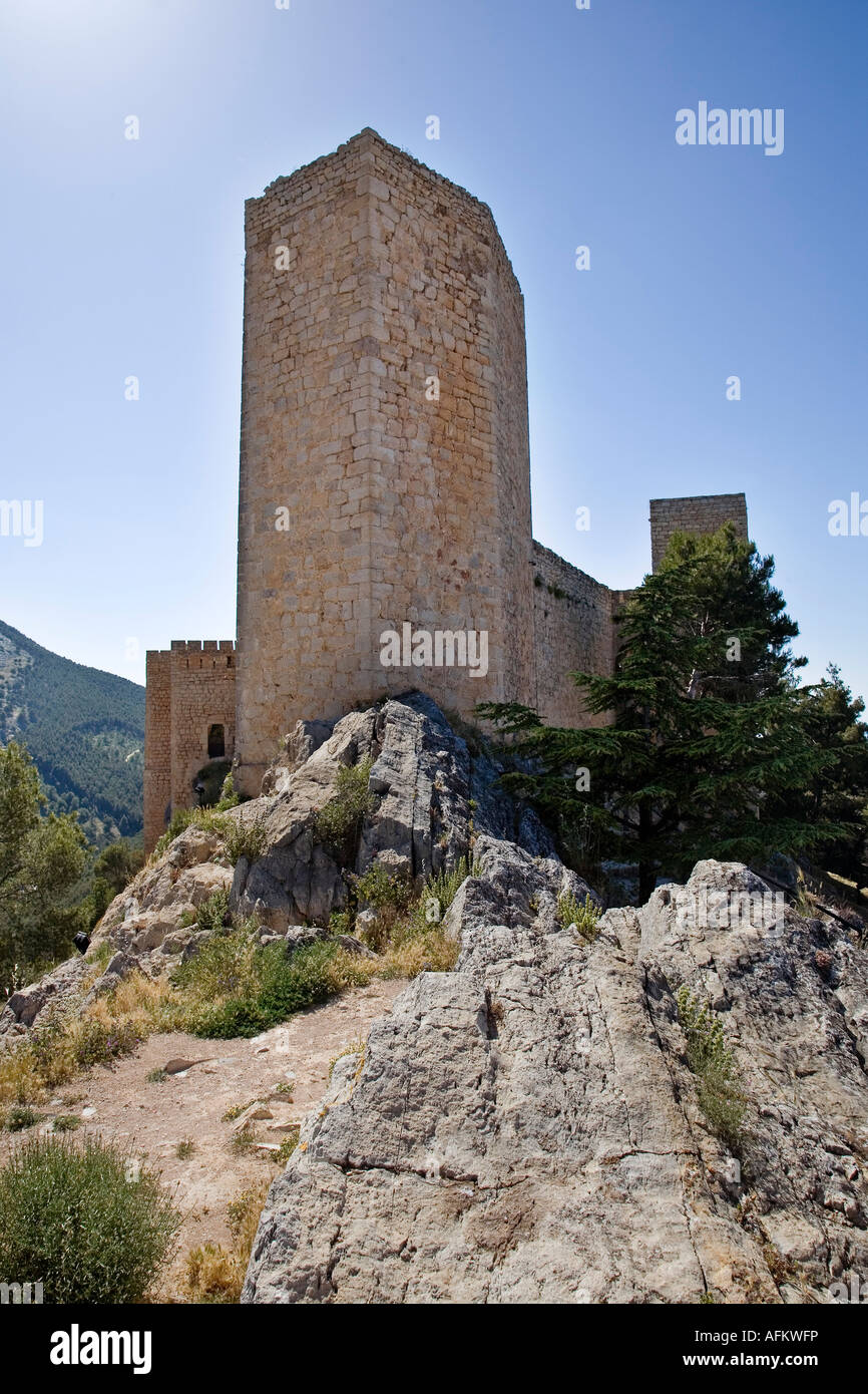 Monumento morisco hi-res stock photography and images - Alamy