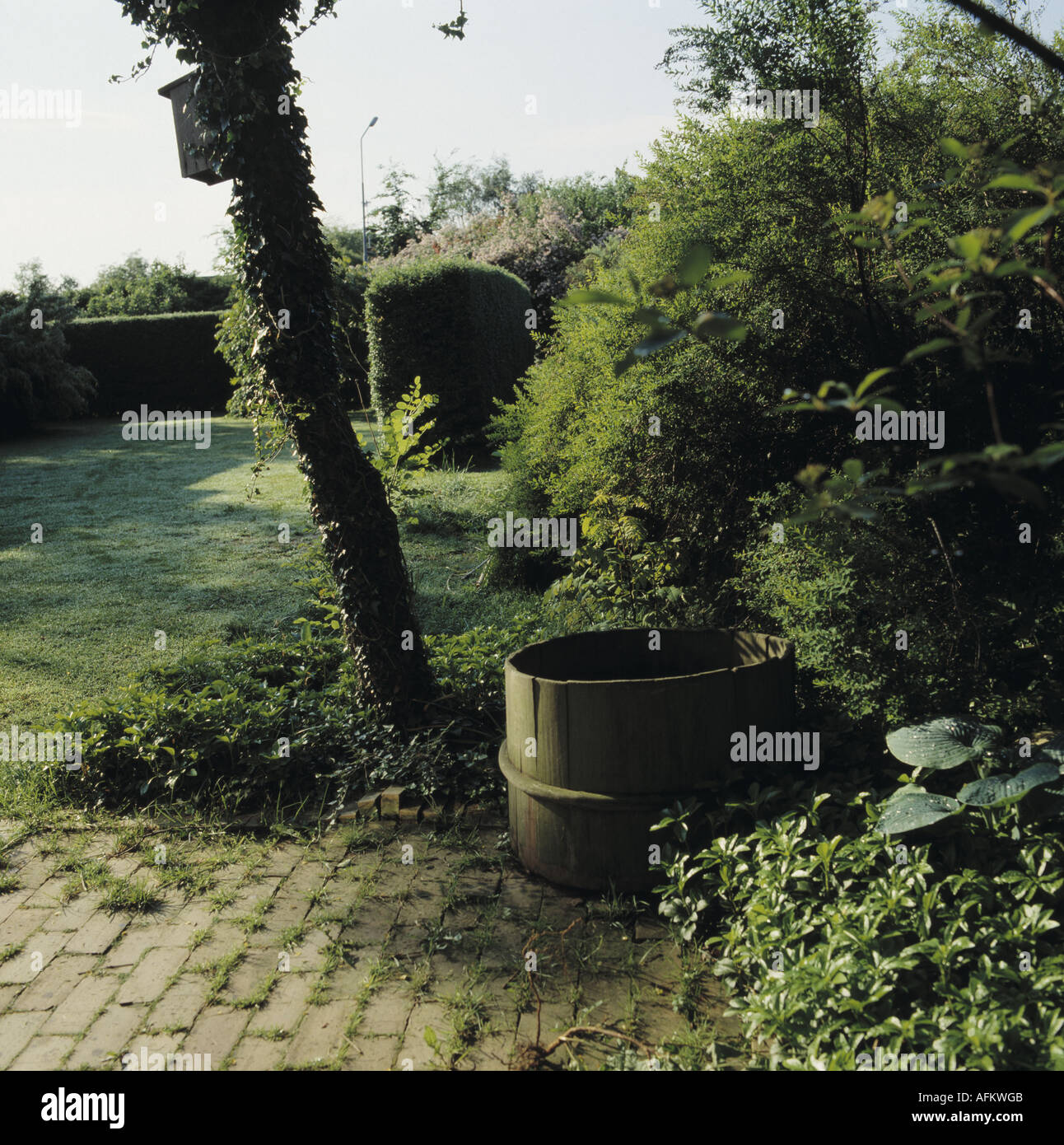 In barrel box hi-res stock photography and images - Alamy