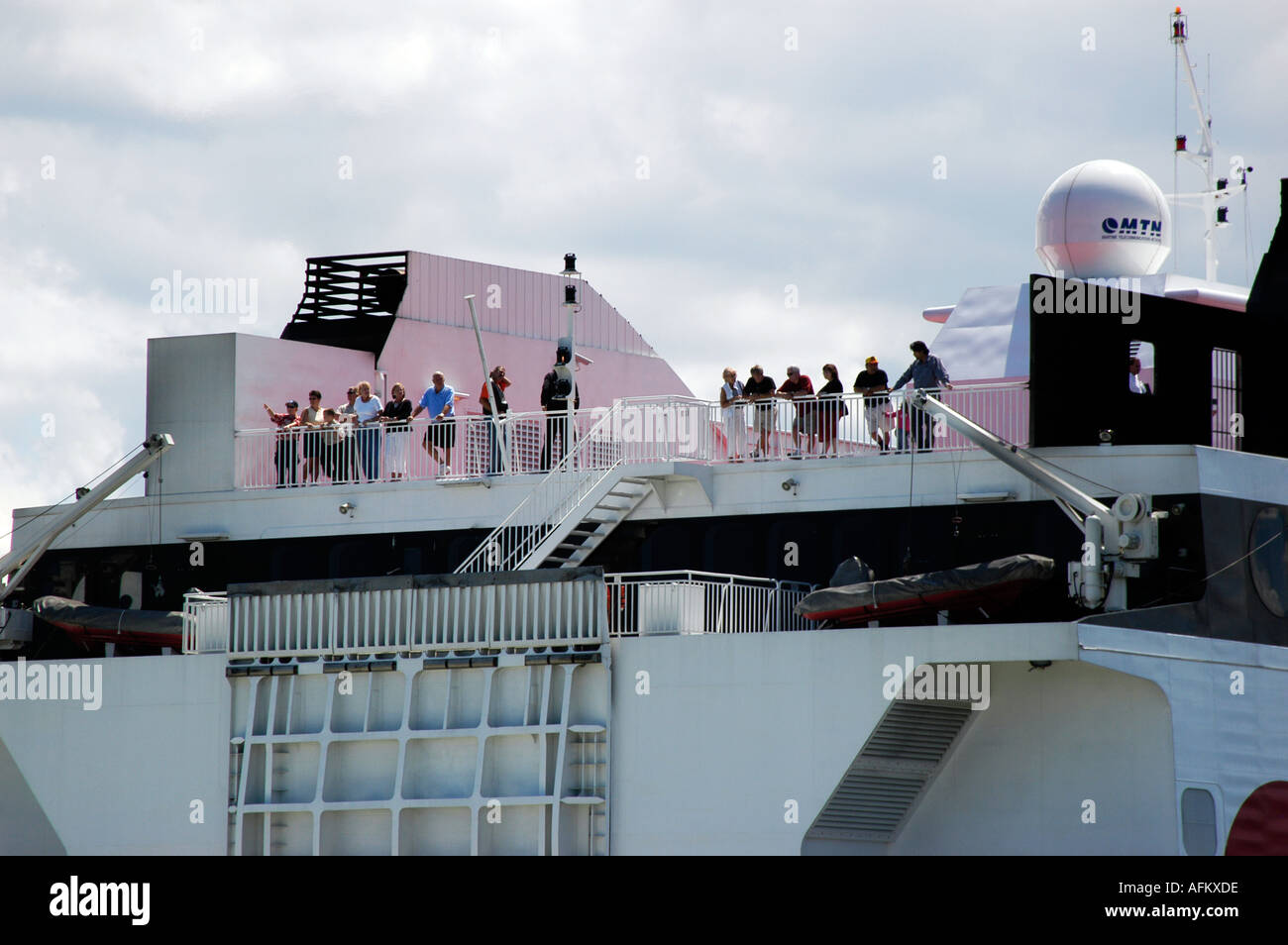 Rochester toronto ferry ontario toronto hi-res stock photography and ...