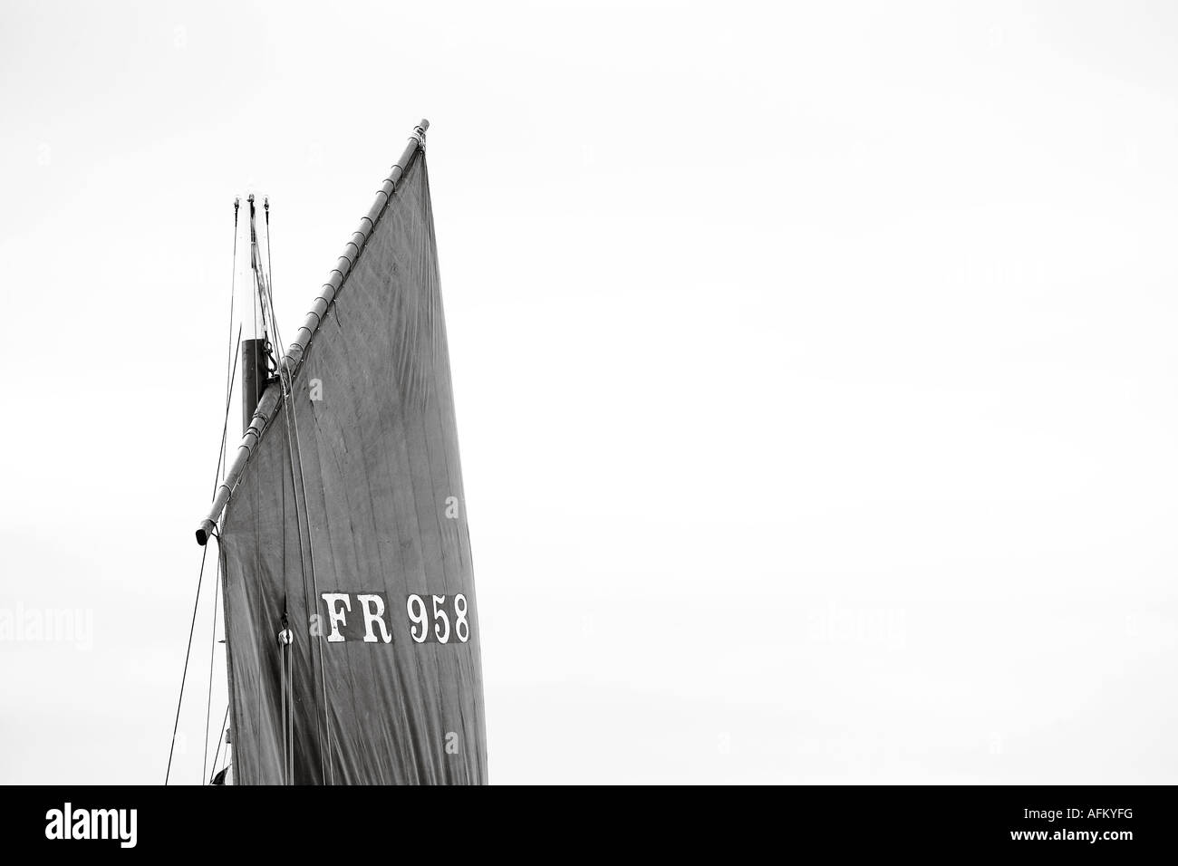 Scottish fishing boat hi-res stock photography and images - Alamy