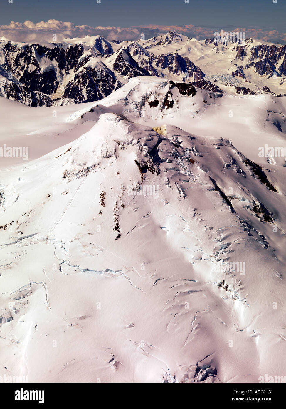 Mount Torbert Stock Photos & Mount Torbert Stock Images - Alamy