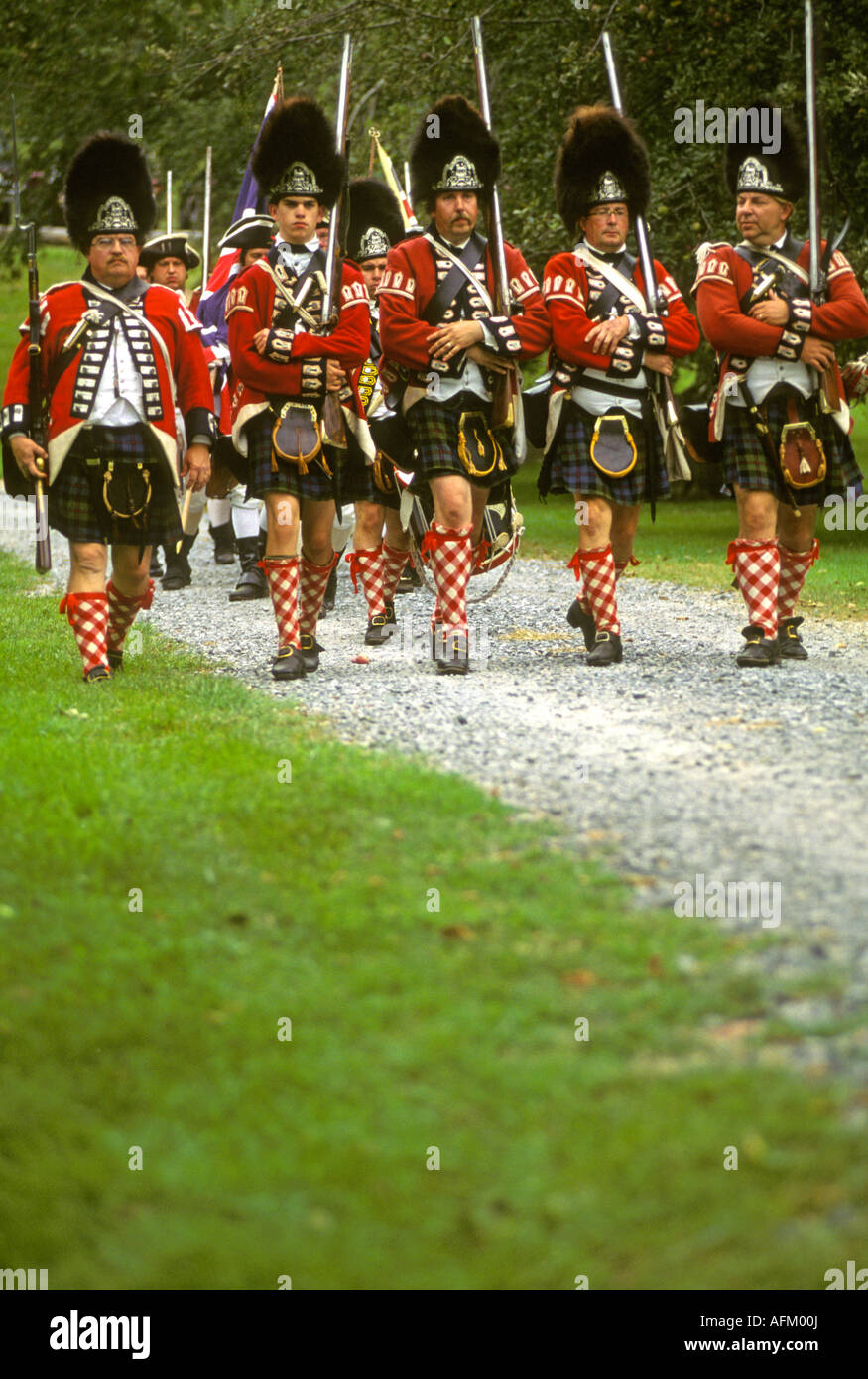 British War March