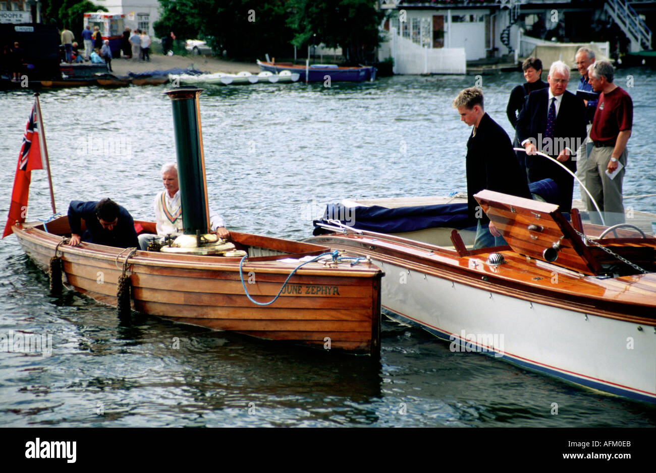 Replica steamboat hi-res stock photography and images - Alamy