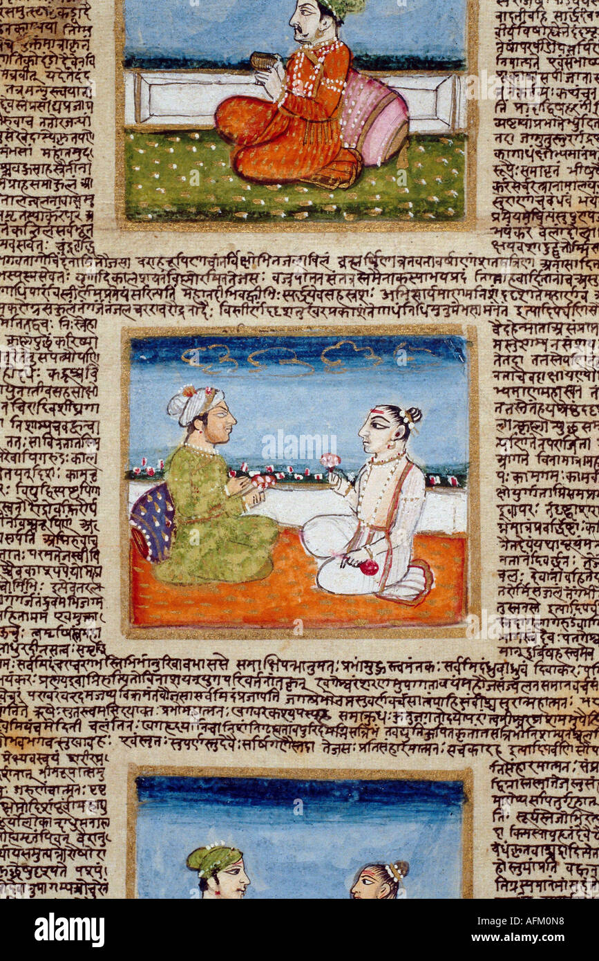 literture, India, "Mahabharata", accrued between 400 BC and 400 AD ...