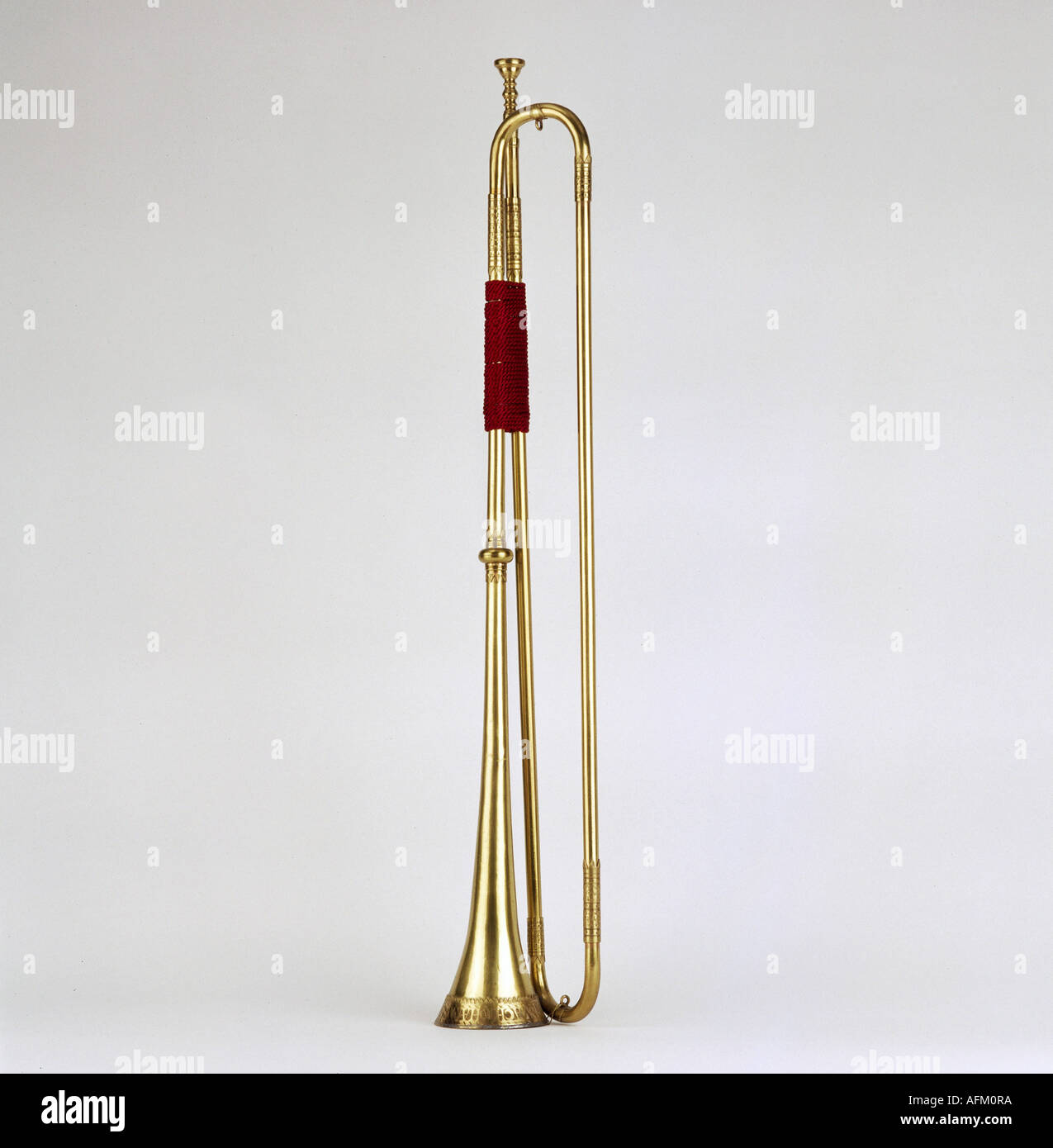 music, instruments, trumpet, 17th century, historic, historical ...