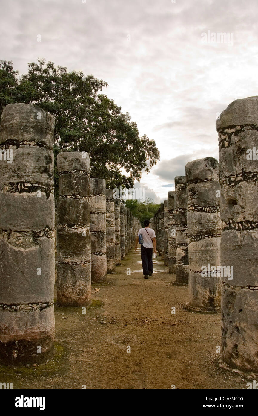 Seven pillars of wonder hi-res stock photography and images - Alamy