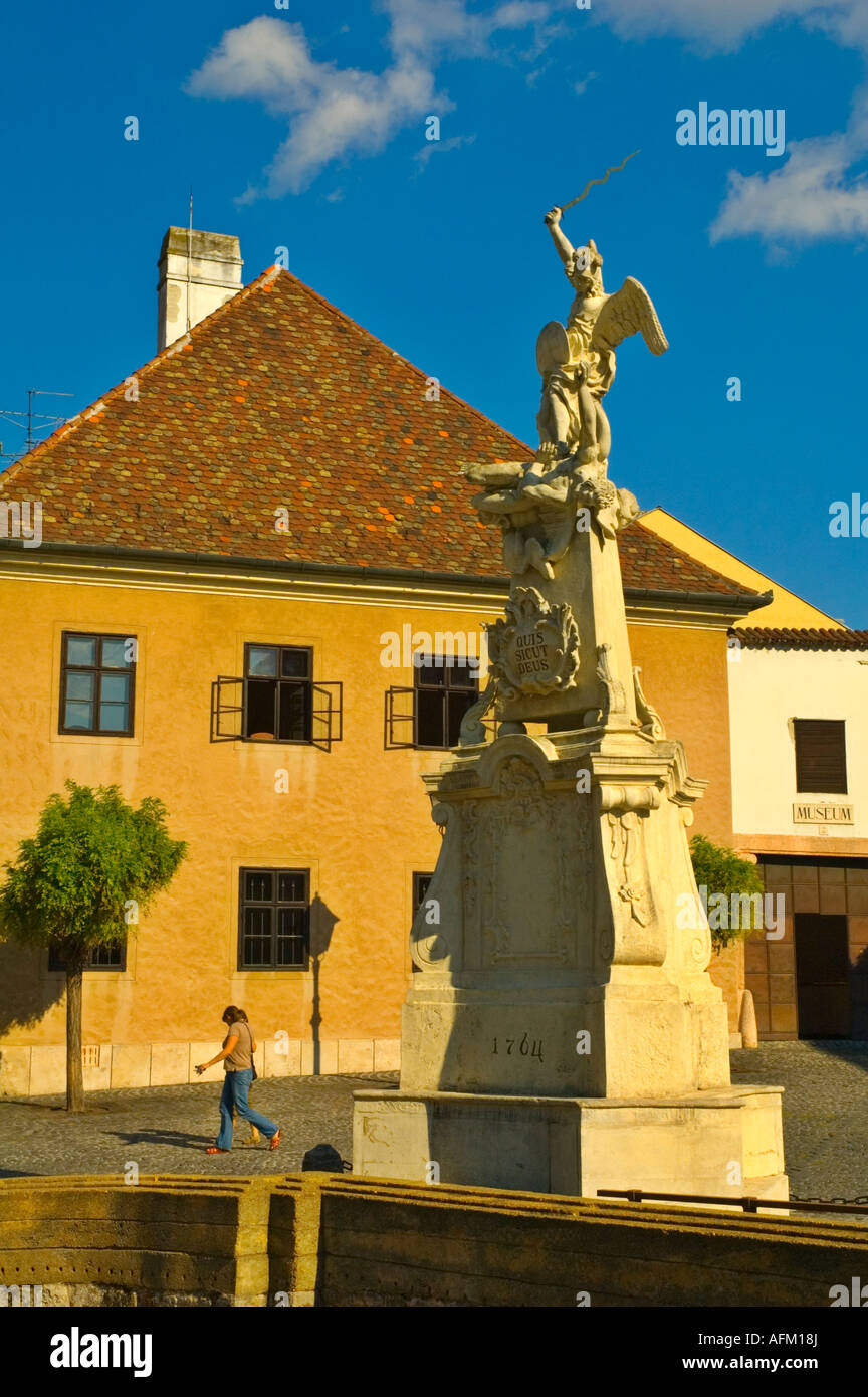 Vilmos hi-res stock photography and images - Alamy