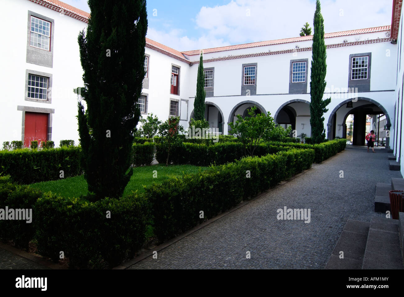 University of madeira hi-res stock photography and images - Alamy