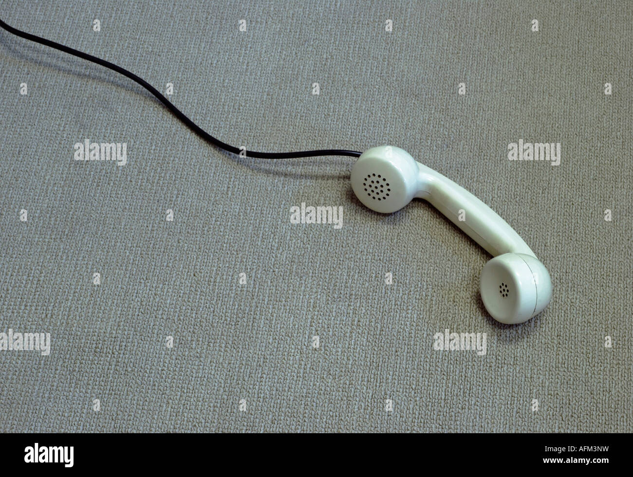 Scary phone call hi-res stock photography and images - Alamy