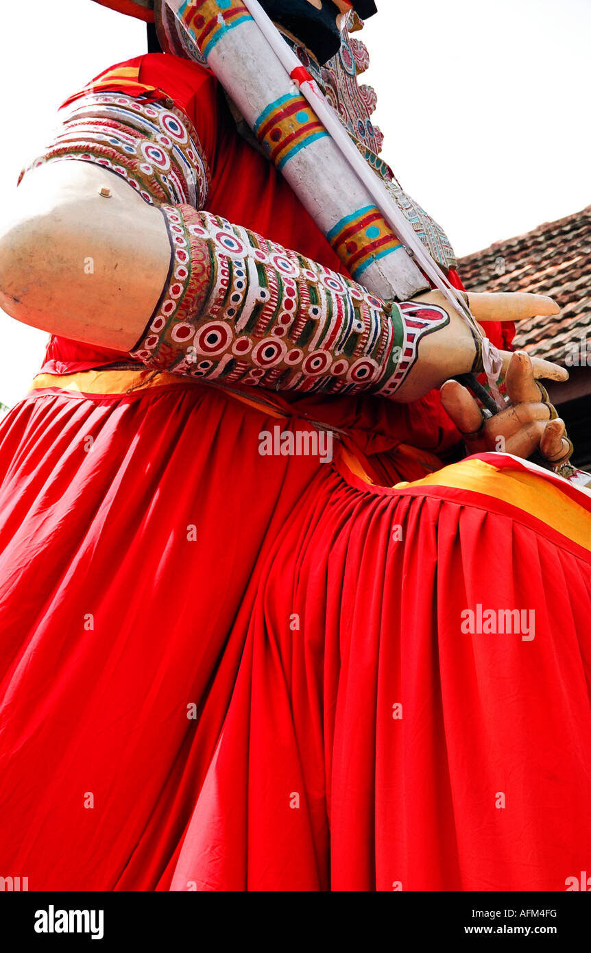 Pandavas hi-res stock photography and images - Alamy