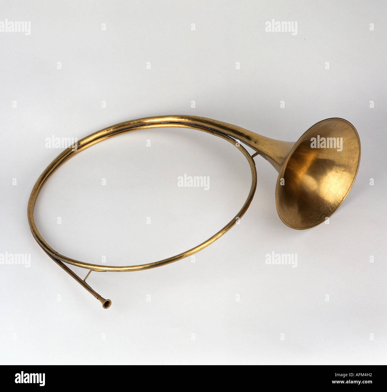 music, instruments, horn, circa 1780, wind instrument, historic ...