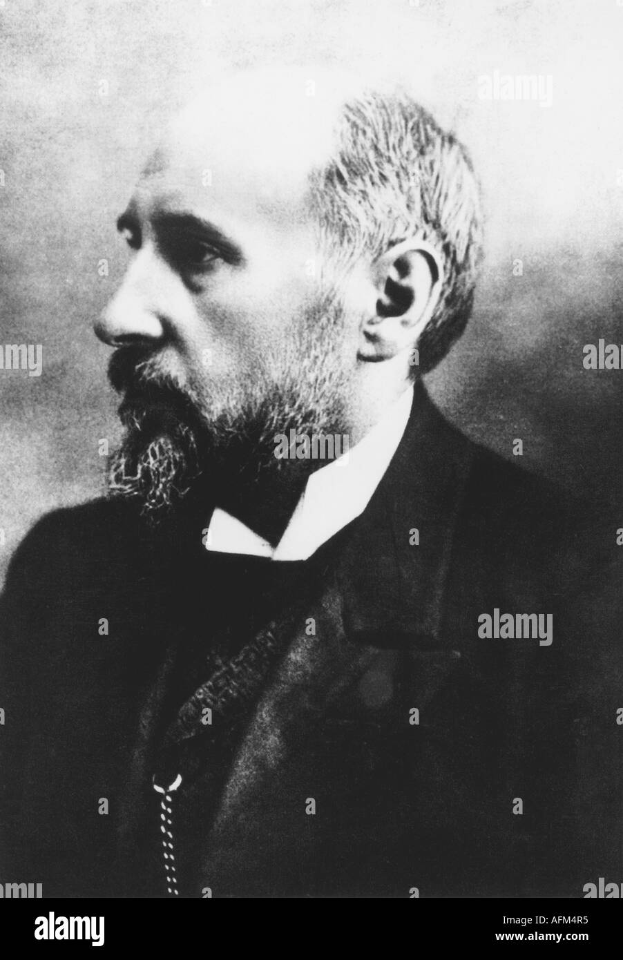 Santiago ramon y cajal hi-res stock photography and images - Alamy