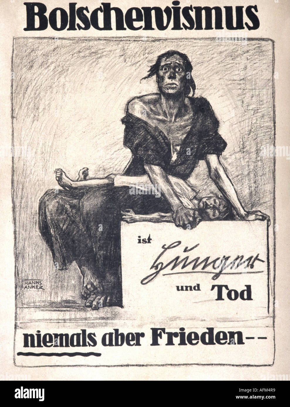 Weimar republic propaganda hi-res stock photography and images - Alamy