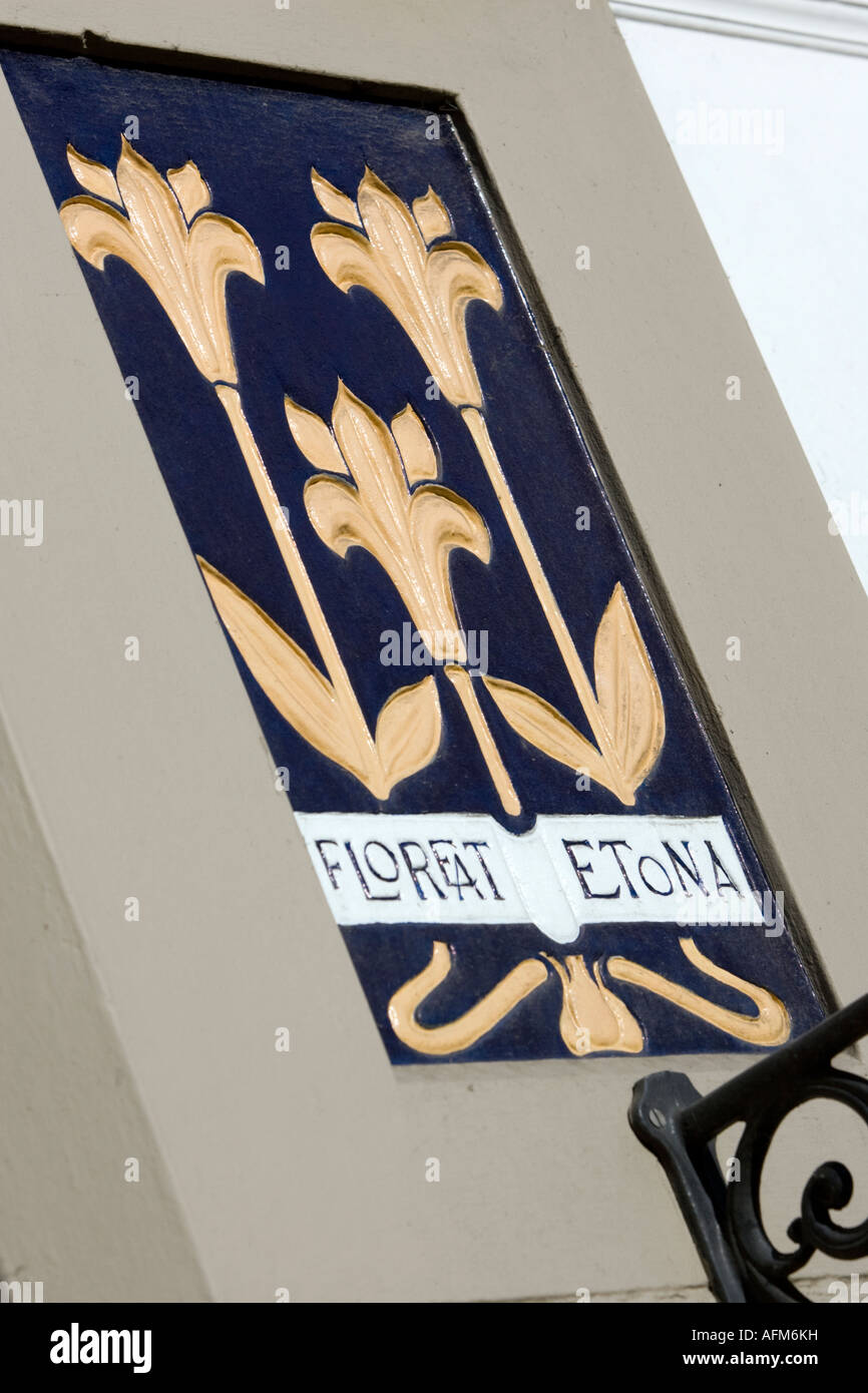 Floreat etona hi-res stock photography and images - Alamy