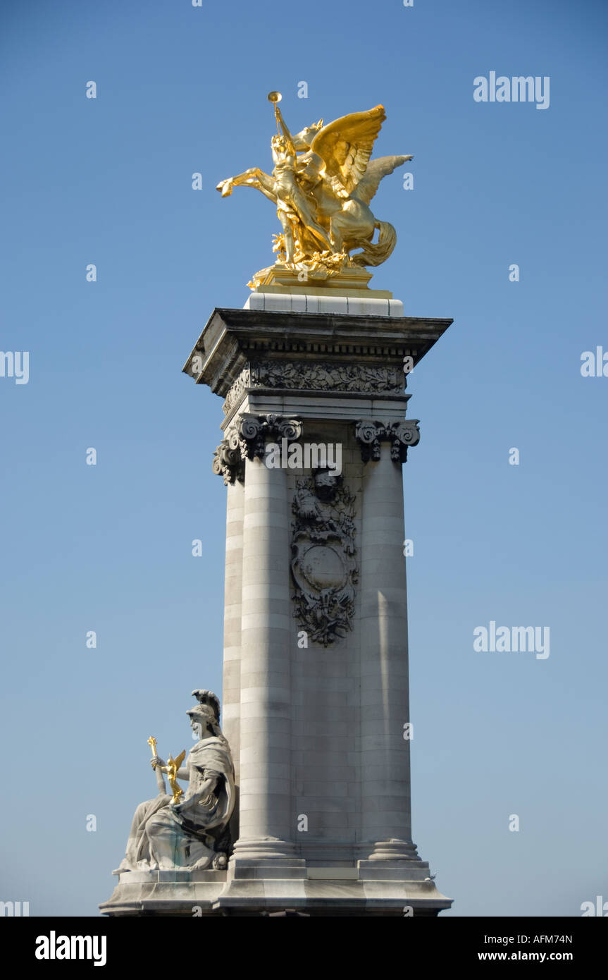 Alexandre ii statue hi-res stock photography and images - Alamy