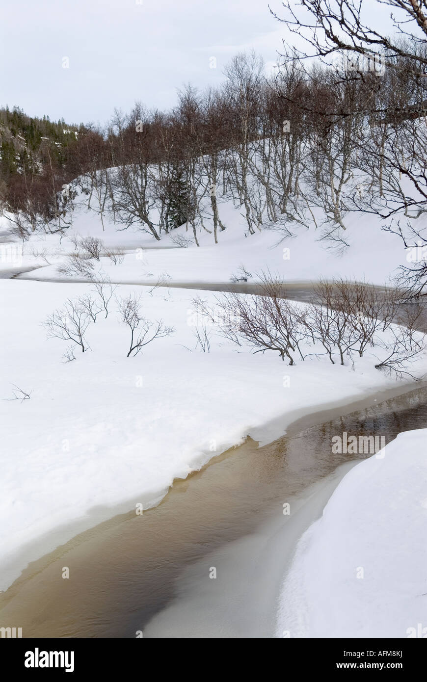 Storlien sweden hi-res stock photography and images - Alamy