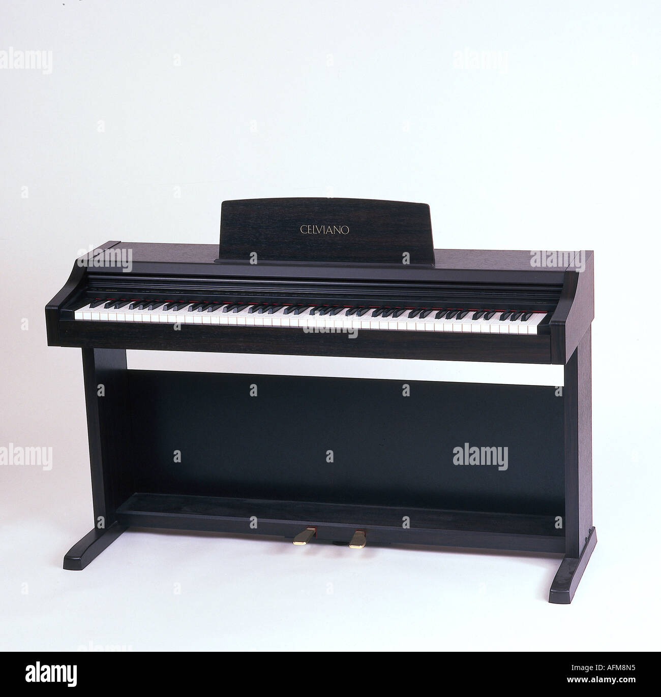 music, instruments, pianos, electric piano, keyboard instrument Stock ...