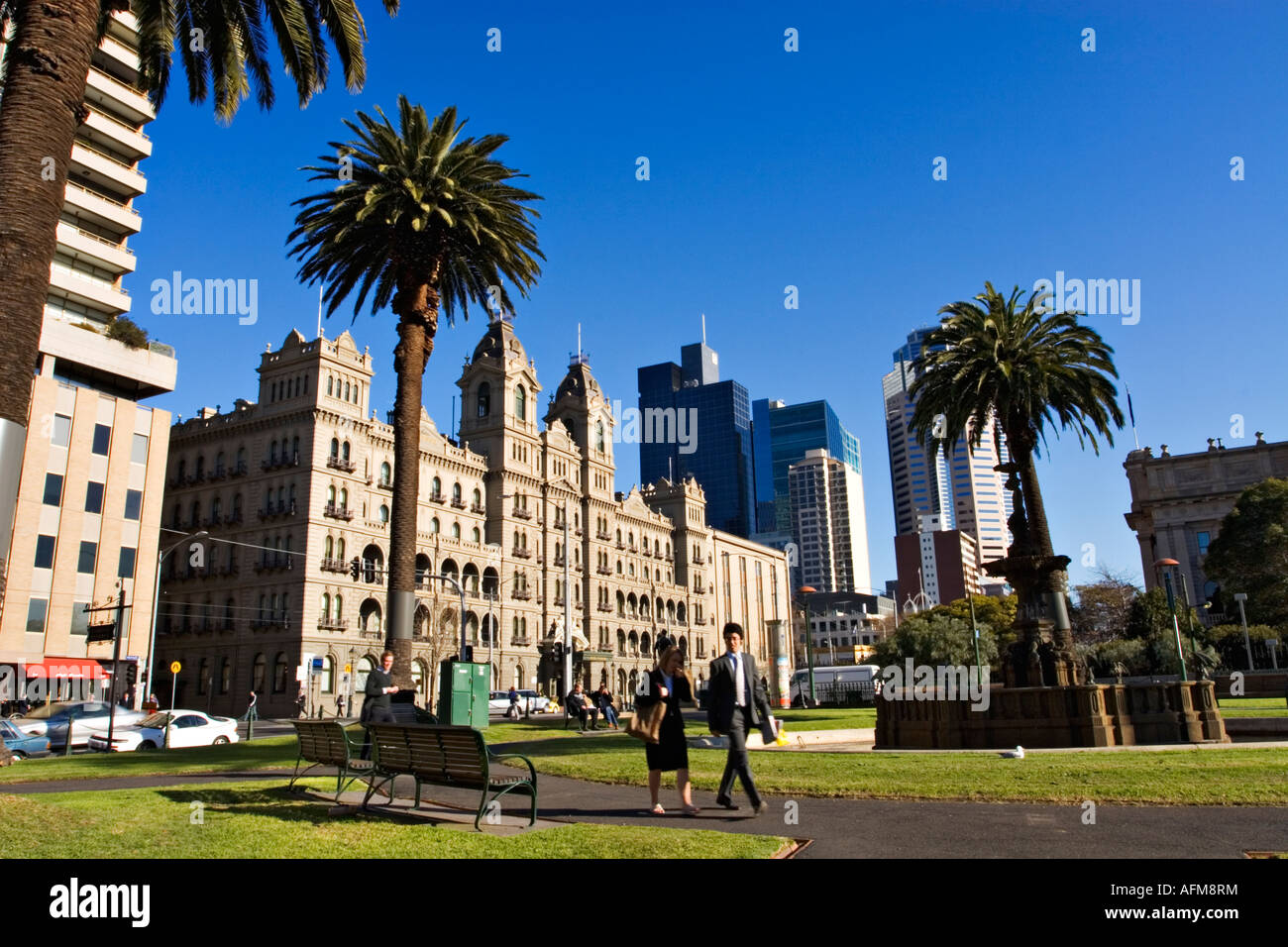 Livable australia hi-res stock photography and images - Alamy