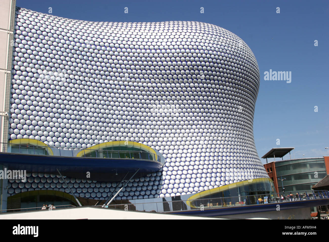 Selfridges Door High Resolution Stock Photography and Images - Alamy