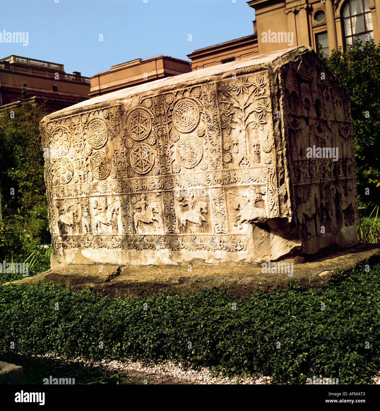 Tomb Relief High Resolution Stock Photography and Images - Alamy