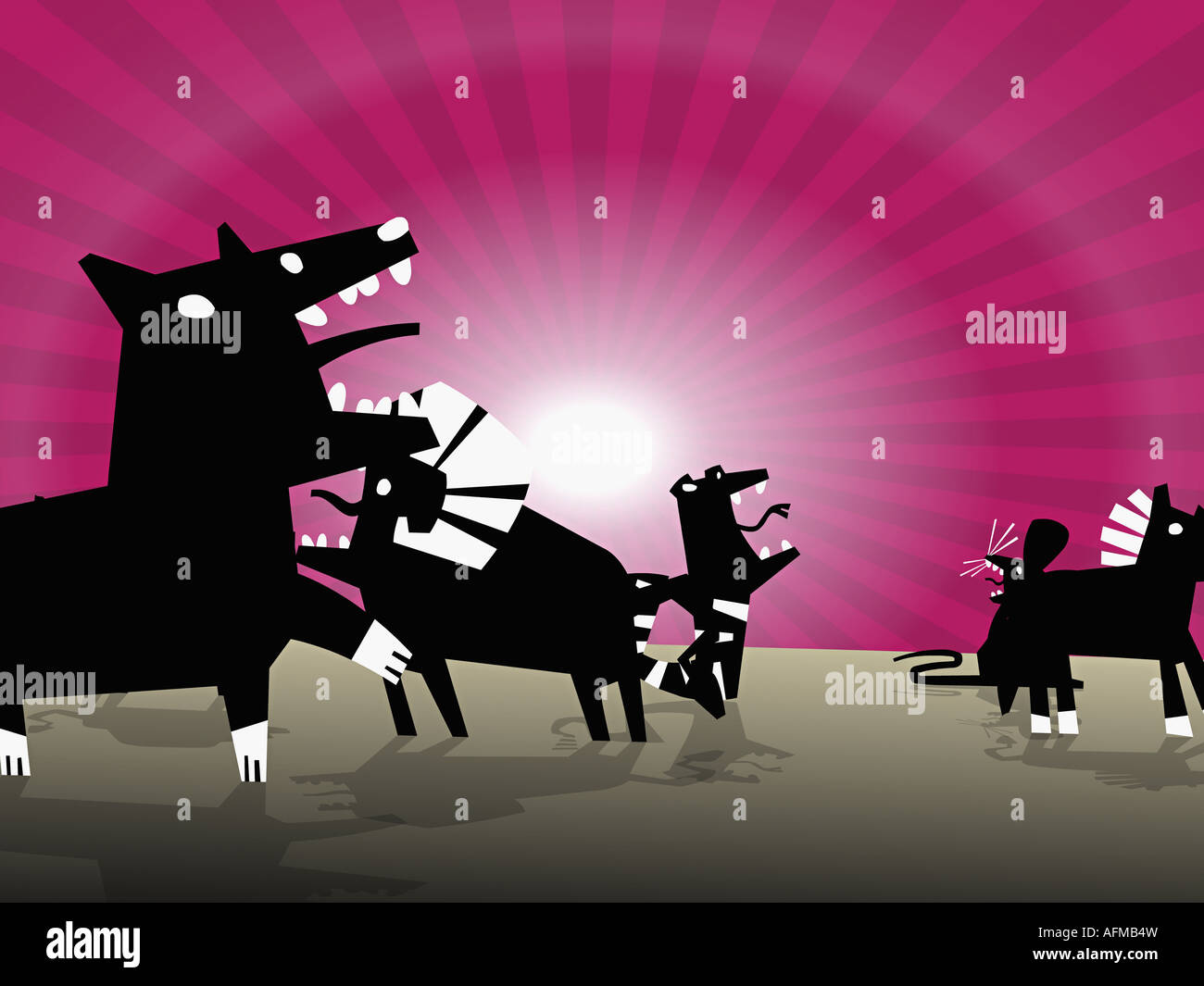 Animals topic hi-res stock photography and images - Alamy