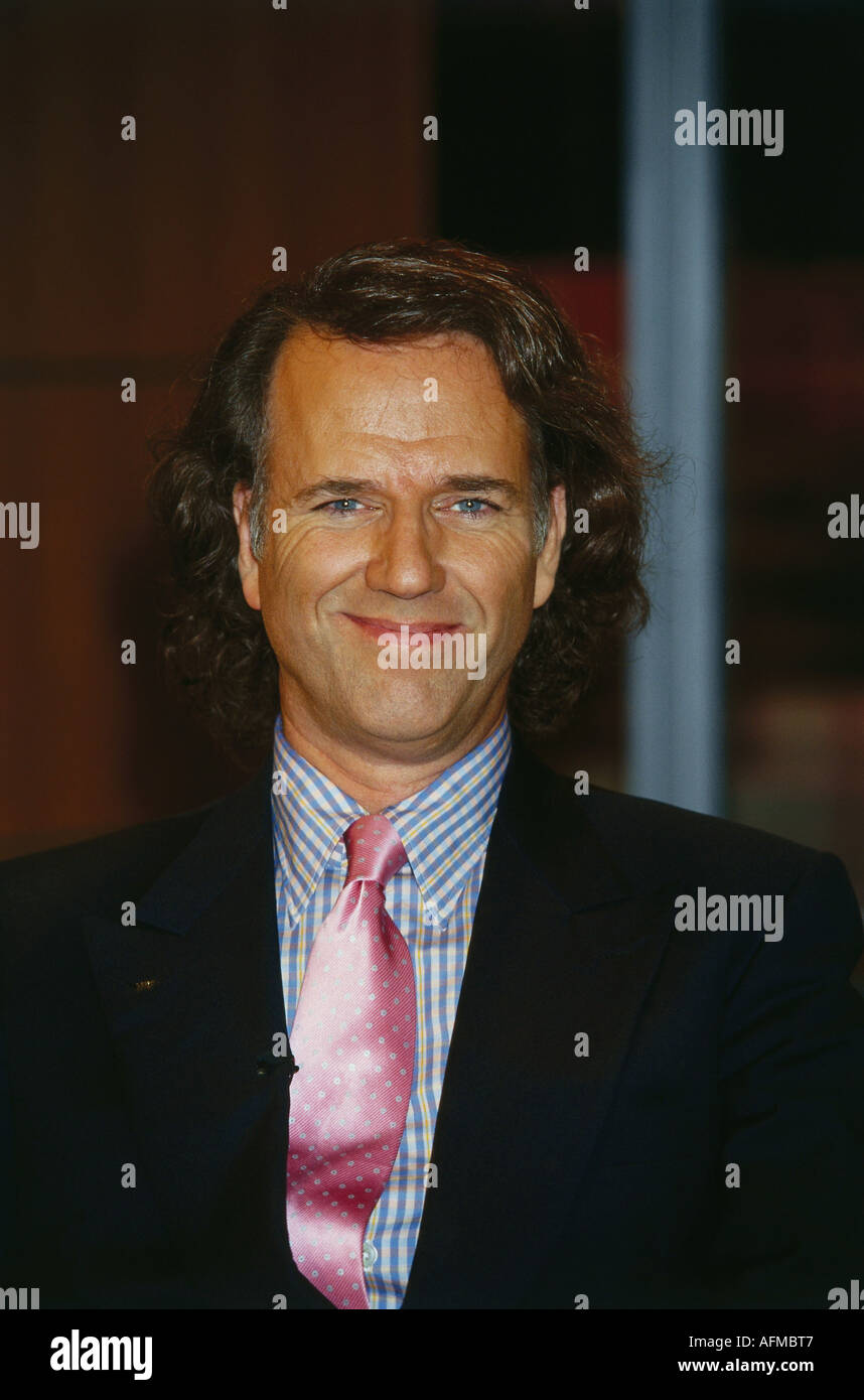Andre Rieu Andre Rieu VIP Tickets for Forthcoming UK Tour. Book ...