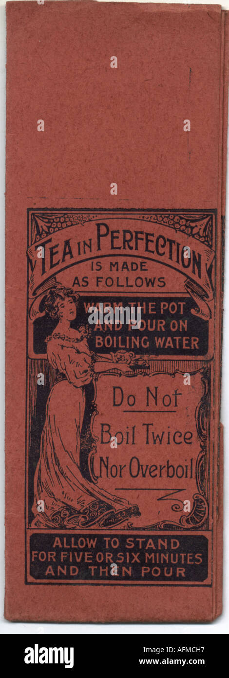 Victorian tea hi-res stock photography and images - Alamy