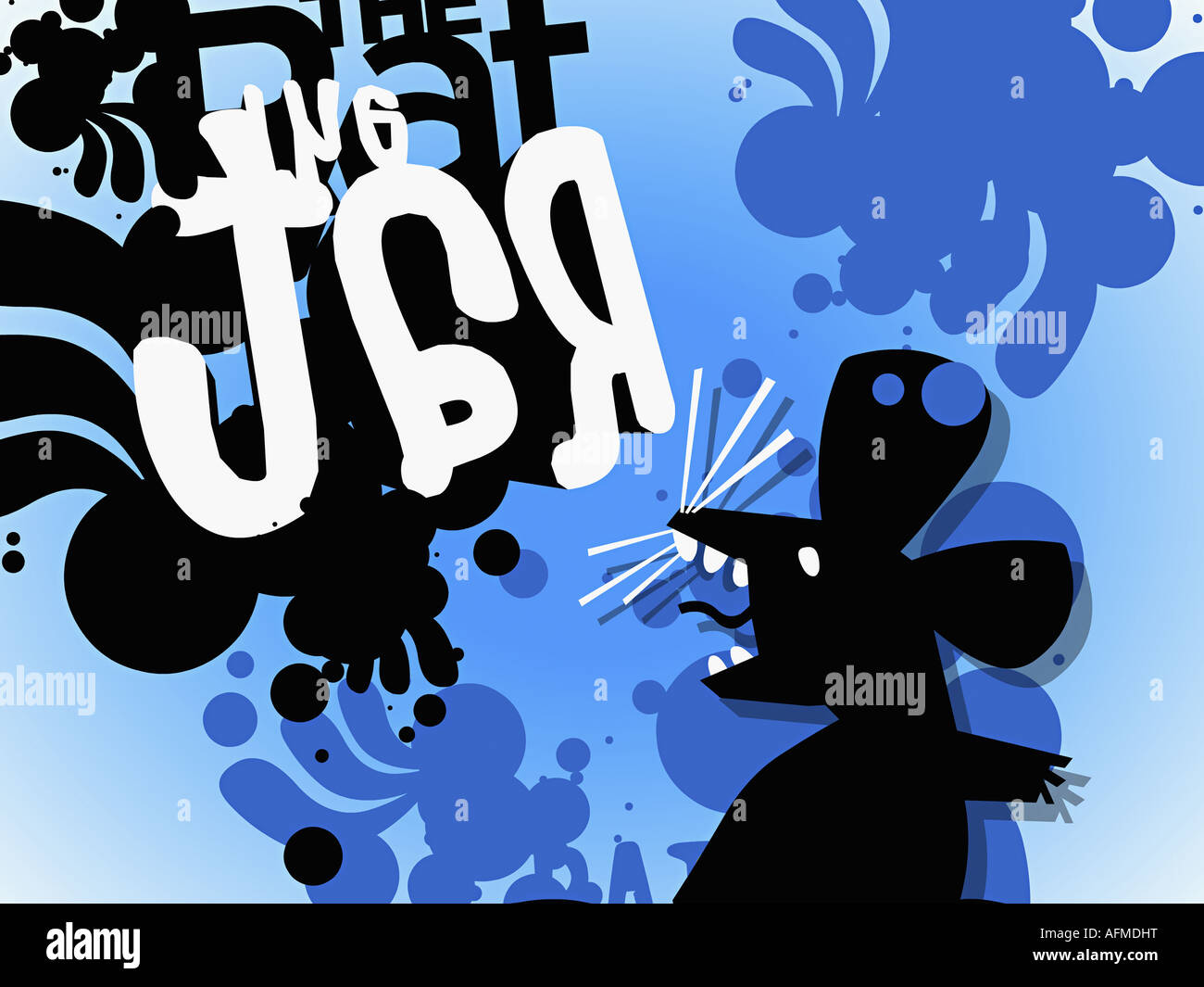 Rat text hi-res stock photography and images - Alamy