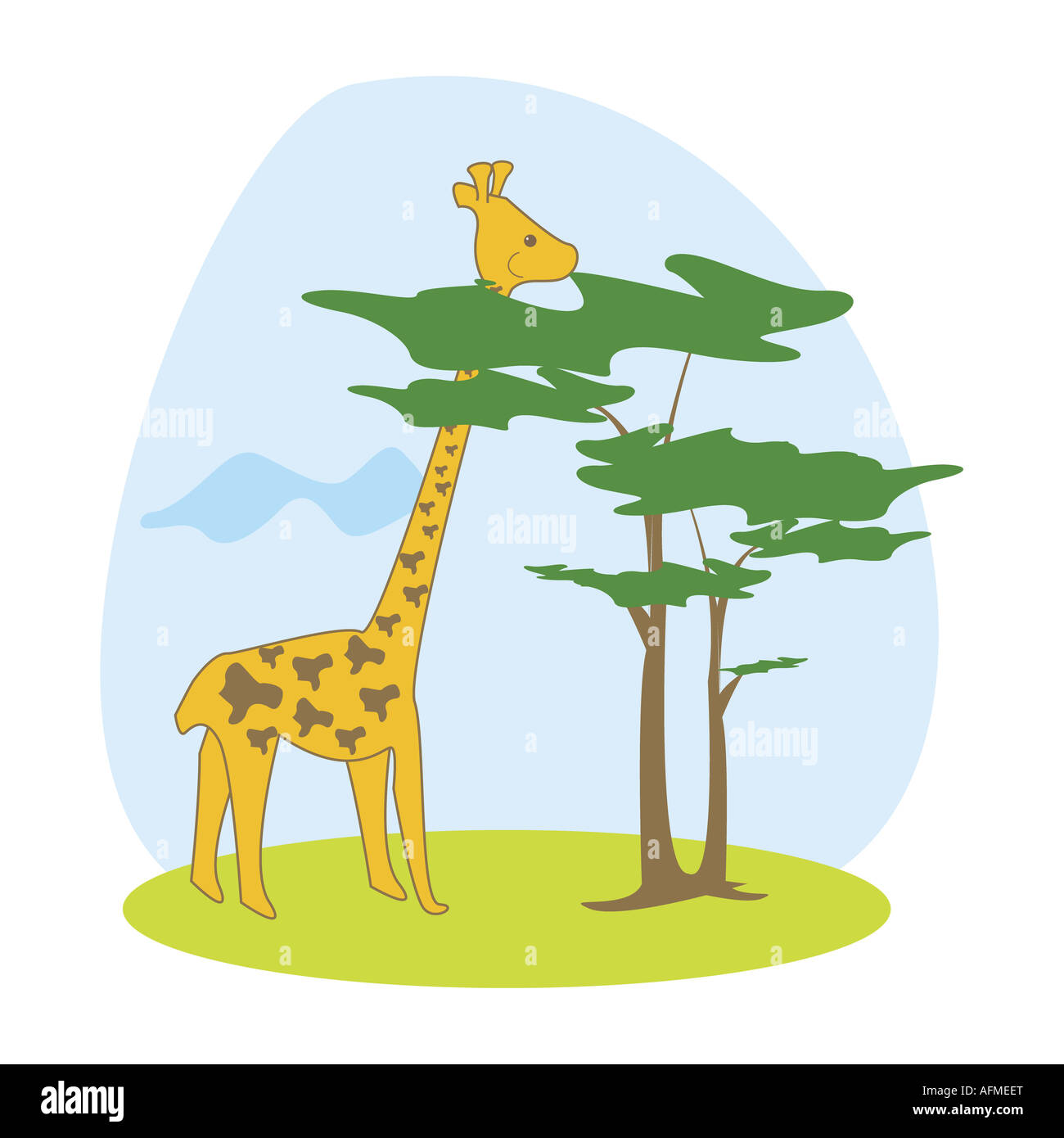 Leaves from Cut Out Stock Images & Pictures - Alamy