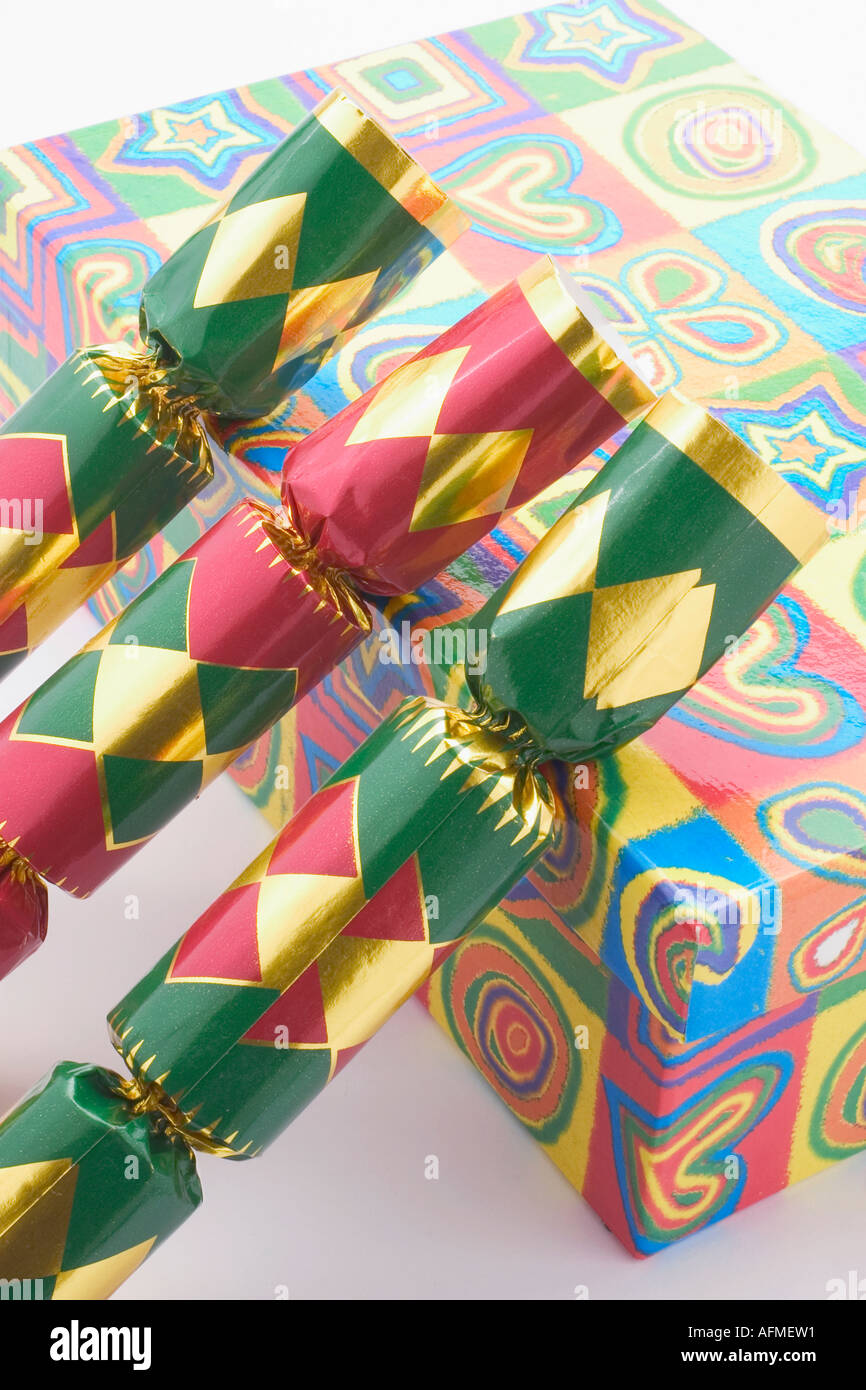 Box of crackers hi-res stock photography and images - Alamy