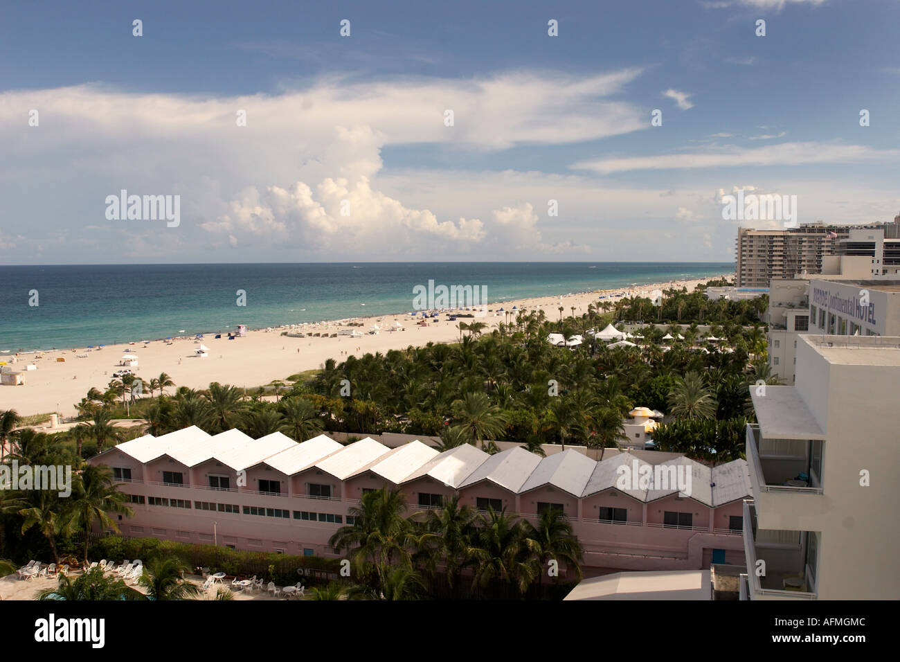 Miami sands hi-res stock photography and images - Alamy