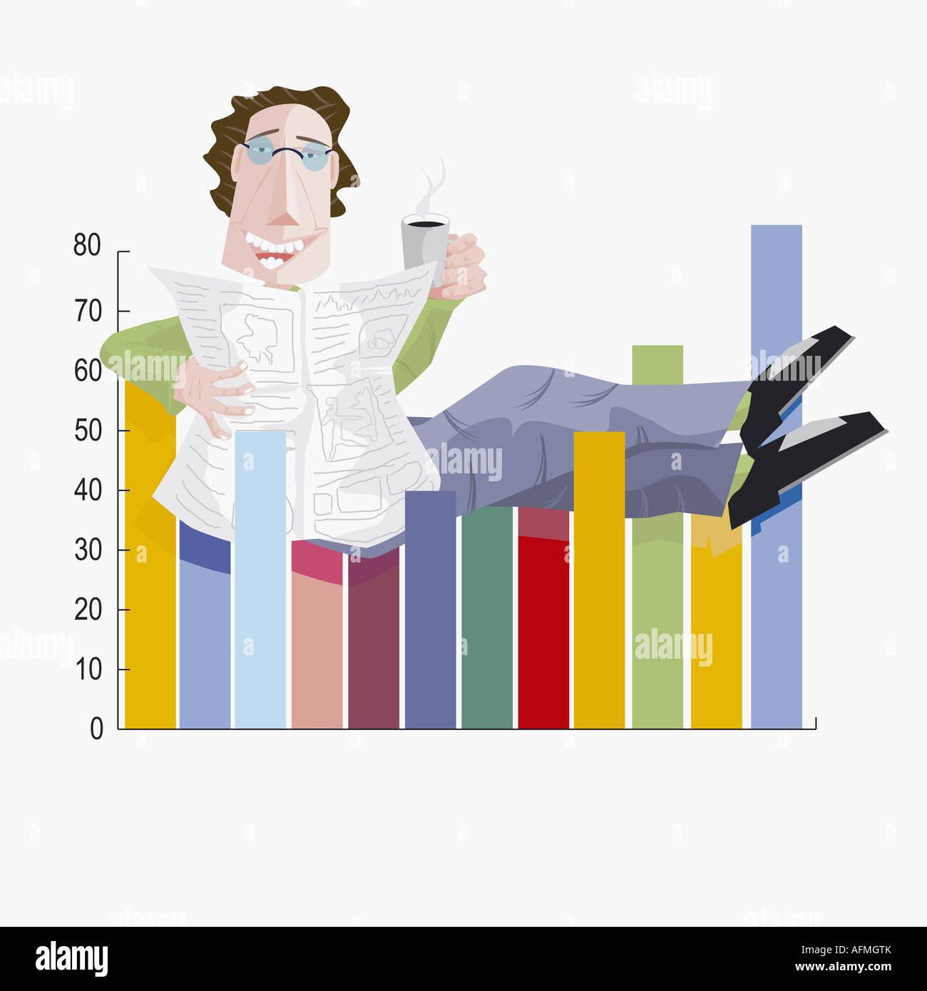 Non bar Cut Out Stock Images & Pictures - Alamy