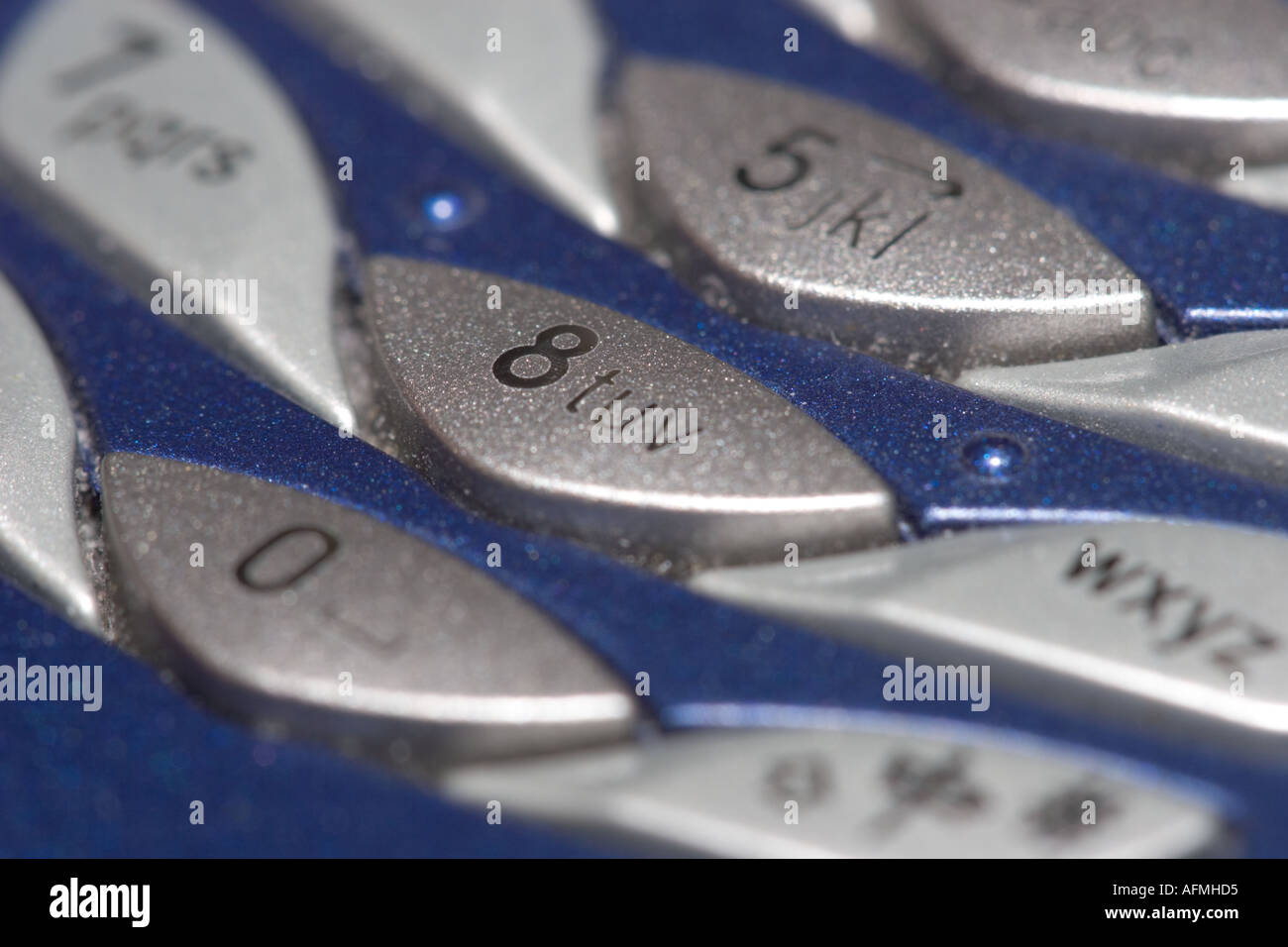 Numerical identity hi-res stock photography and images - Alamy