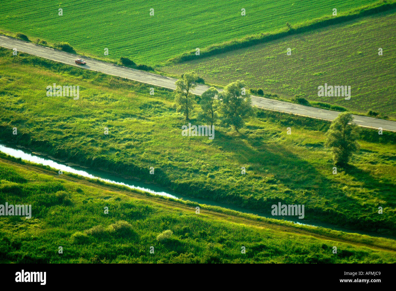 Istria valley hi-res stock photography and images - Alamy