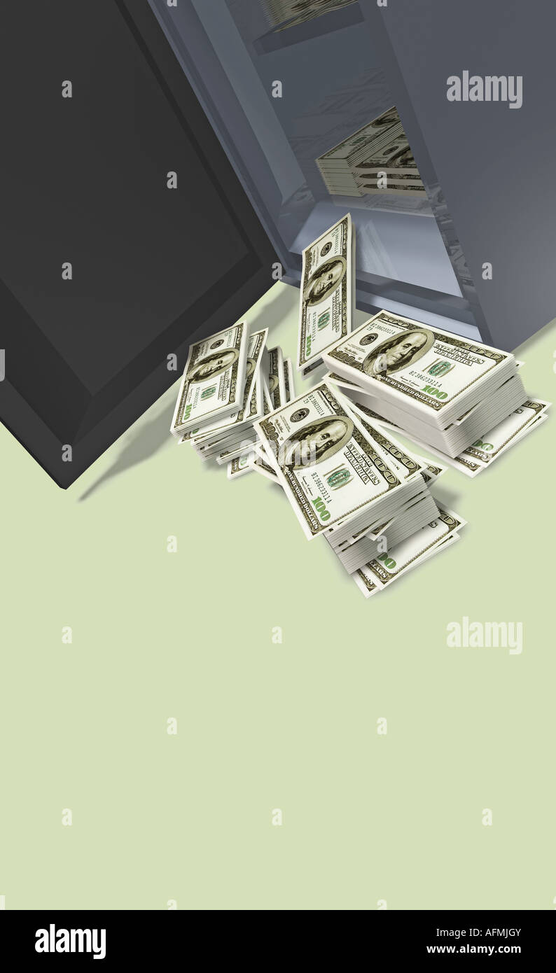 Money feature hi-res stock photography and images - Alamy