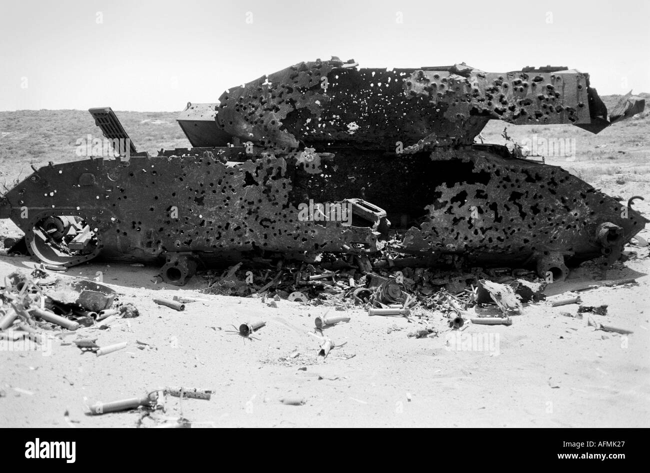 Turret shells hi-res stock photography and images - Alamy