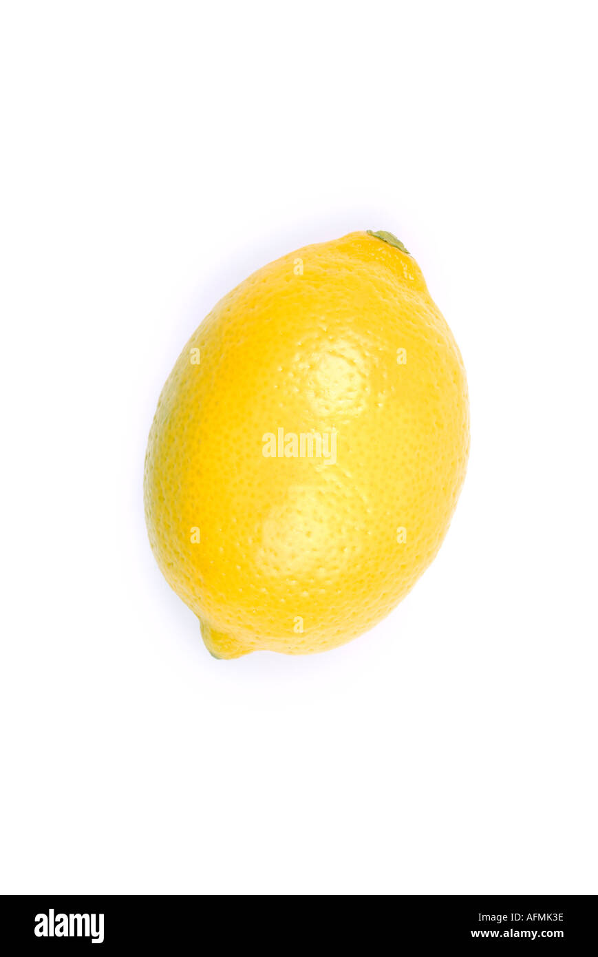 Zitronen details Cut Out Stock Images & Pictures - Alamy