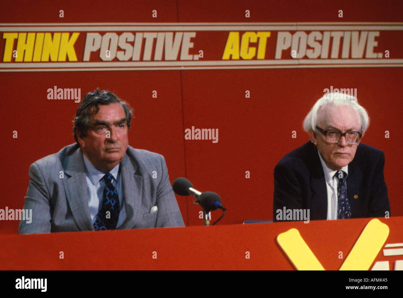 British Uk Labour Party High Resolution Stock Photography and Images ...