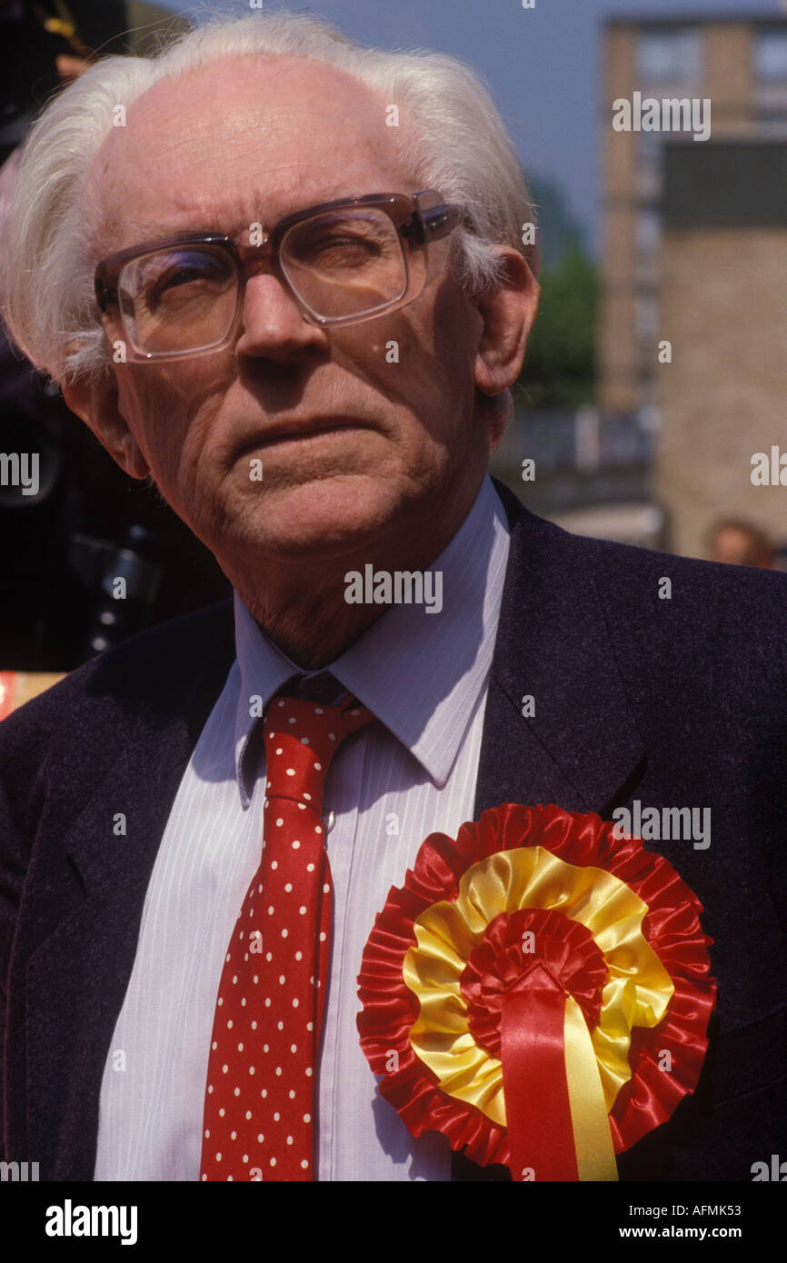 Michael Foot Stock Photos & Michael Foot Stock Images - Alamy