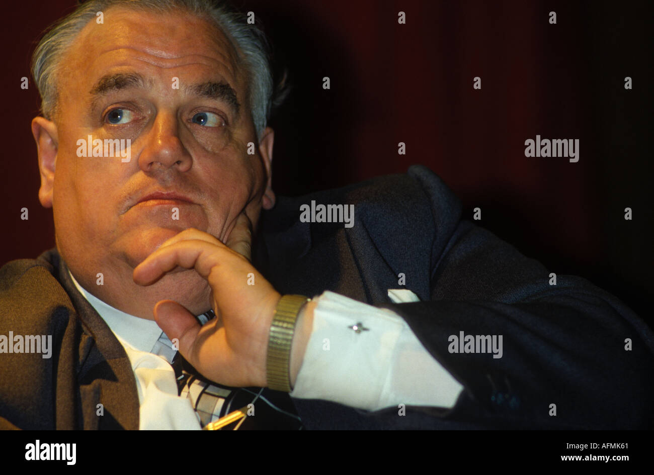 Cyril Smith Stock Photos & Cyril Smith Stock Images - Alamy