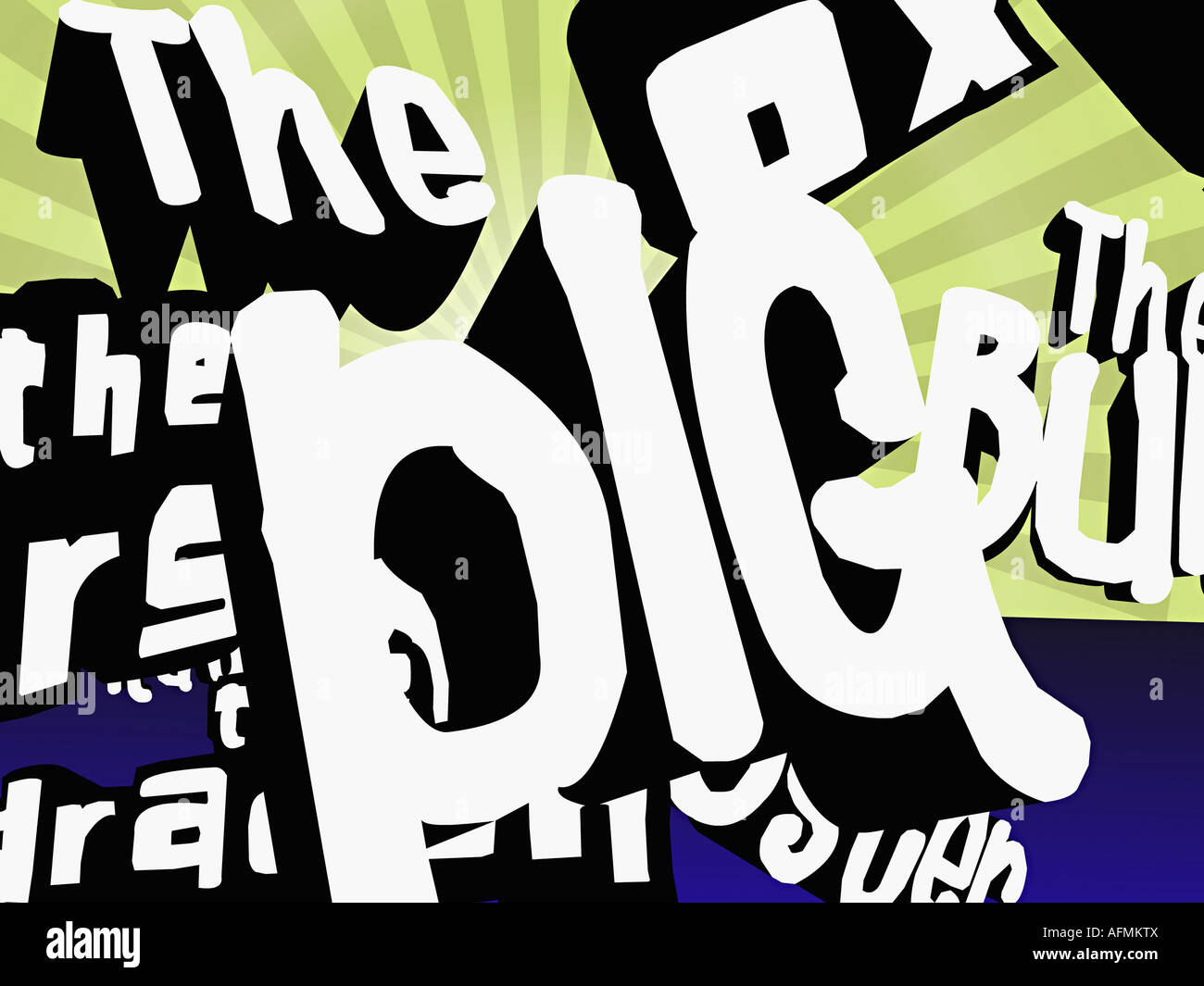 Rising graphics hi-res stock photography and images - Alamy