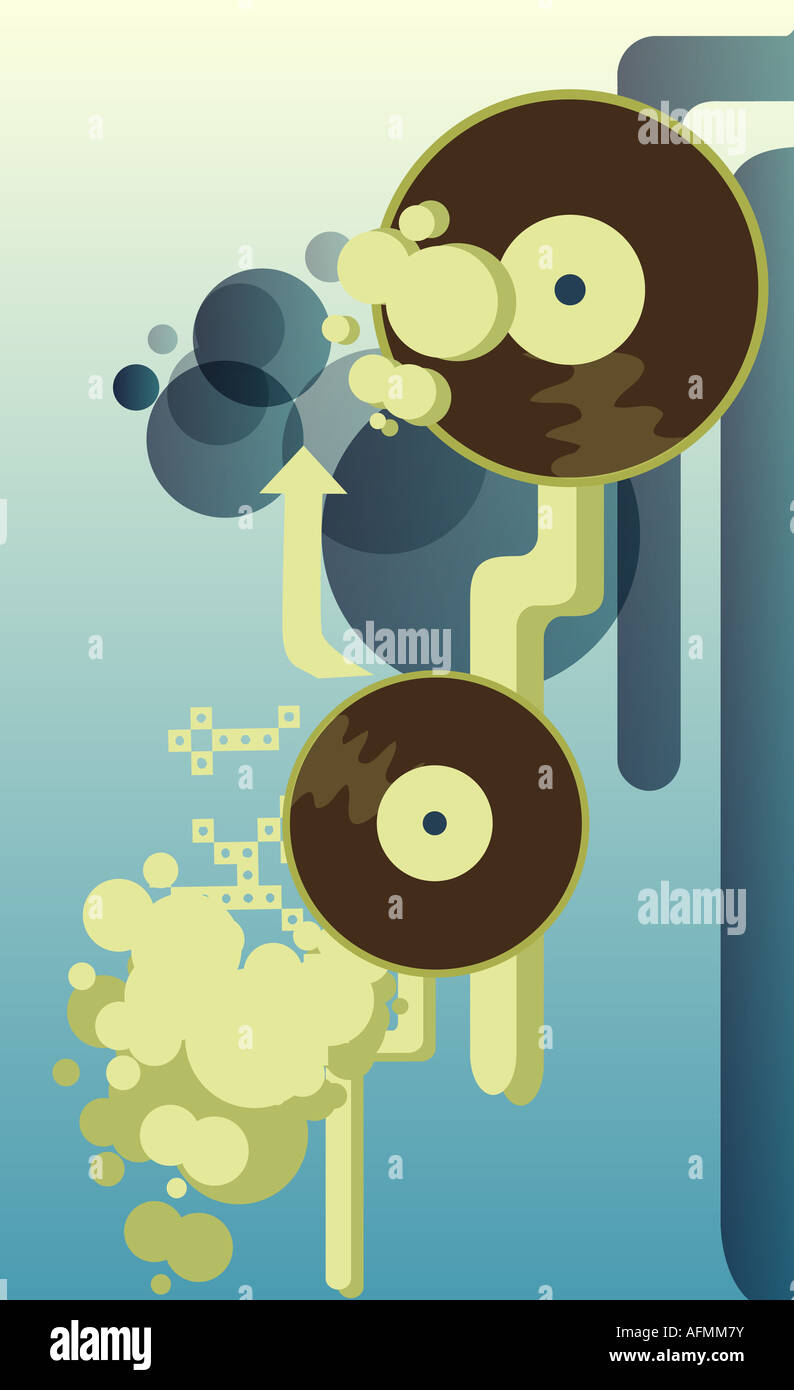 Topic records hi-res stock photography and images - Alamy