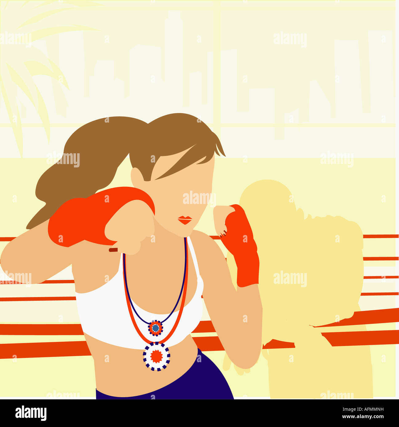 Sparing hi-res stock photography and images - Alamy